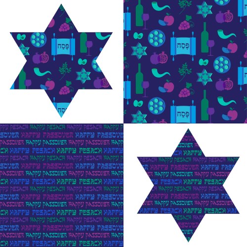 Jewish Pattern Vector Images (over 5,400)