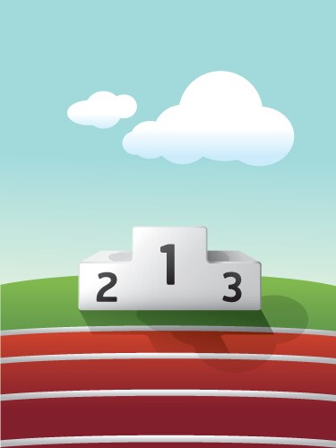 Running Track Vector Images (over 16,000)