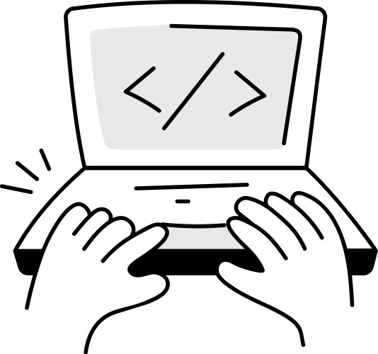 Coding Vector Images (over 290,000)