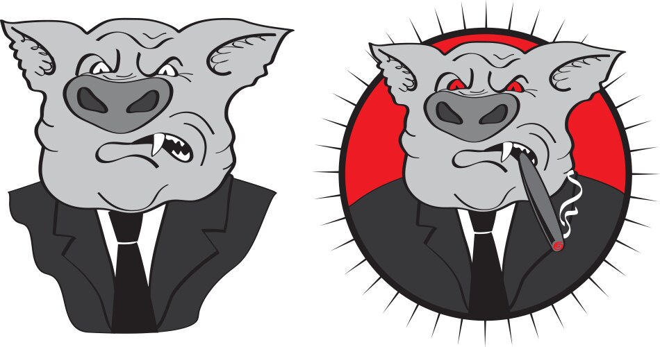 Angry Vector Images (over 190,000)