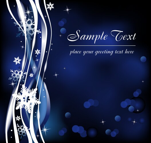 Blue Christmas Vector Images (over 210,000)