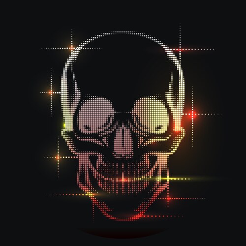 Skull Vector Images (over 260,000)