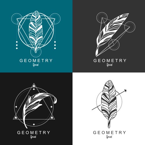 Geometric Vector Images (over 4.3 million)