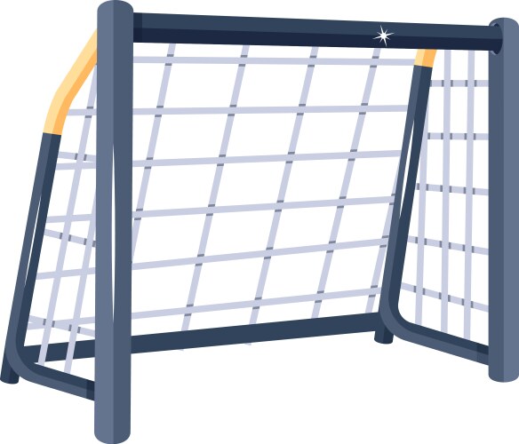 Hockey Net Vector Images (over 1,700)
