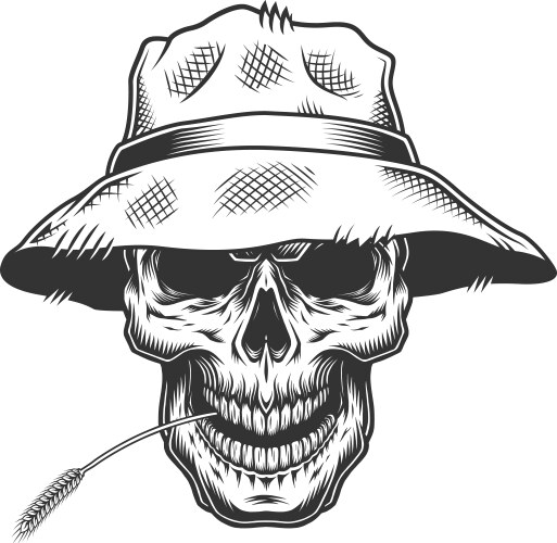 Straw Hat Logo Vector Images (over 1,600)