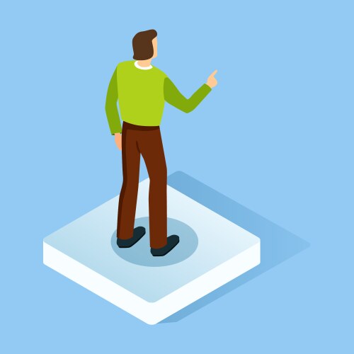 Walking Backward Vector Images (64)