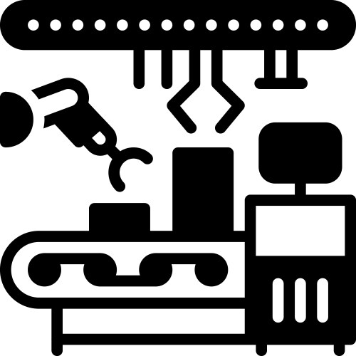 Manufacturing Logos Vector Images (over 23,000)