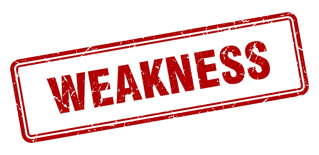 Weakness Vector Images (over 11,000)