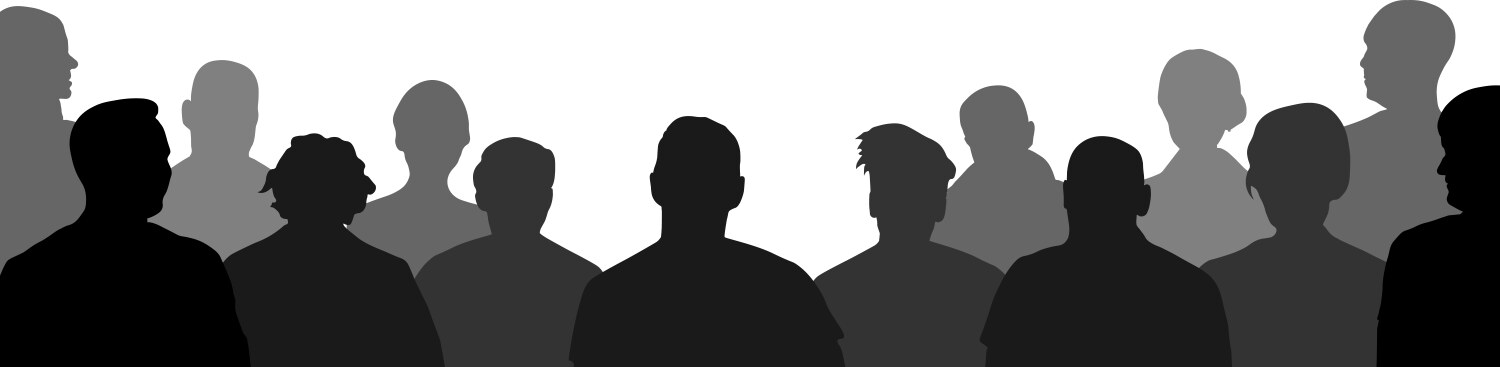 Audience Royalty Free Vector Image - VectorStock