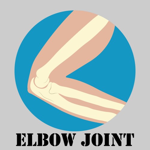 Elbow Joint Vector Images (over 2,200)