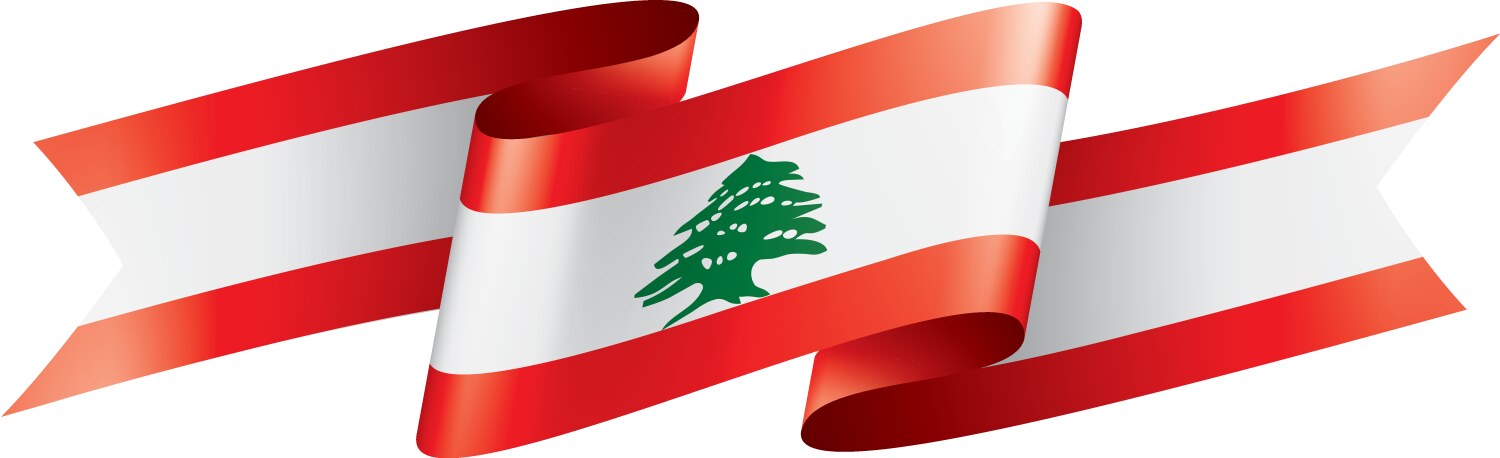 Lebanese Flag Frame Vector Images (over 260)