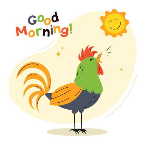 Good Morning Cartoon Images Funny Free - Infoupdate.org