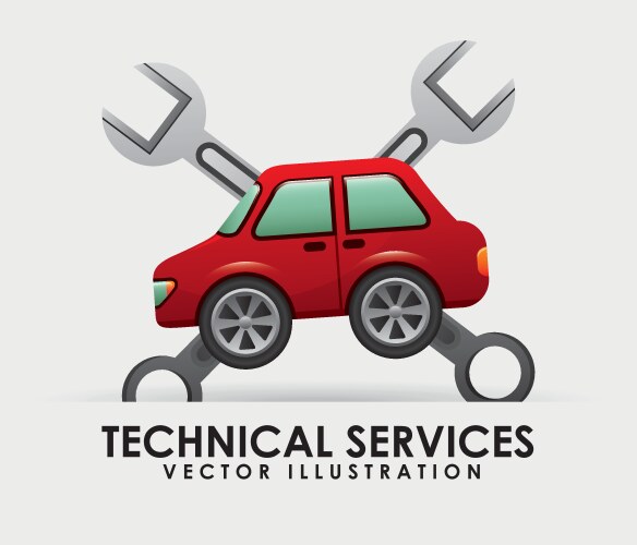 Technical Service Logo Vector Images (over 8,500)