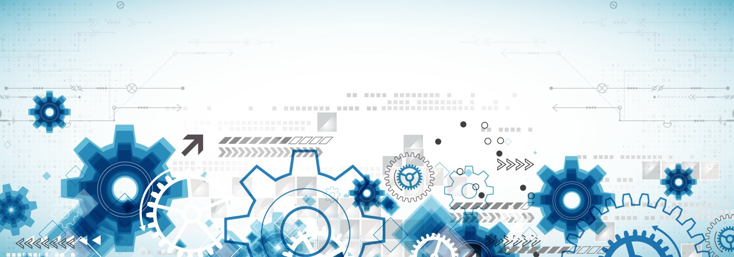 Background Technology Gear Vector Images (over 66,000)