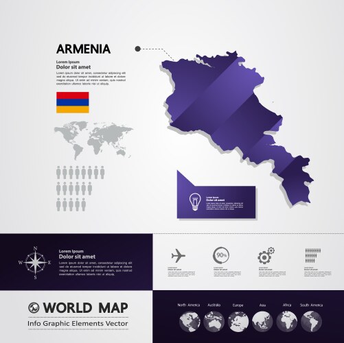 Armenia Vector Images (over 6,200)