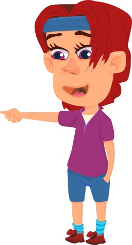 Sprite Boy Vector Images (over 470)