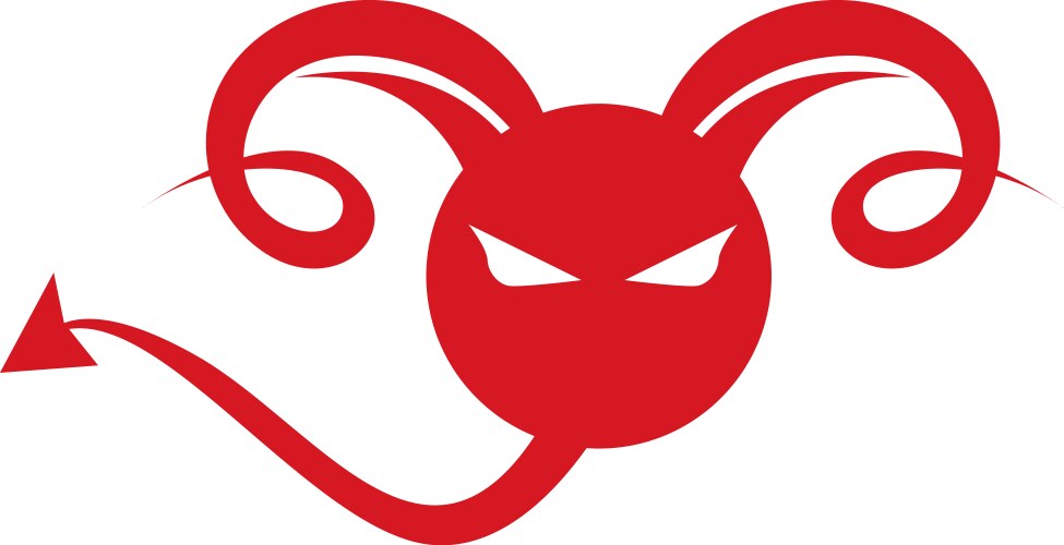 Satan Logo Vector Images (over 3,800)