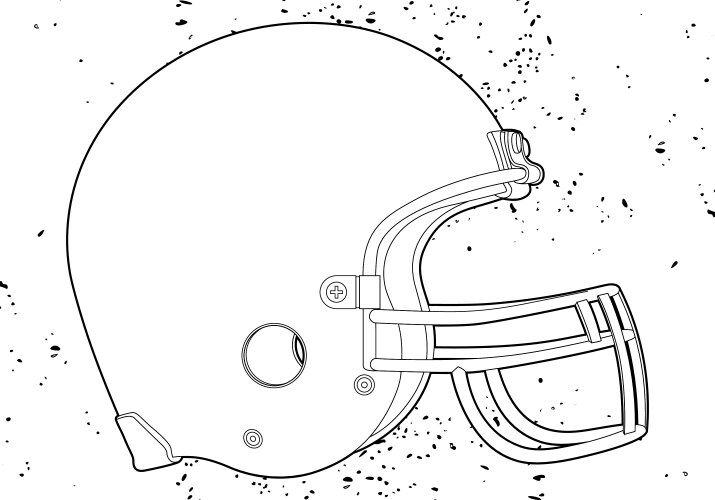Football Helmet Vector Images (over 20,000)