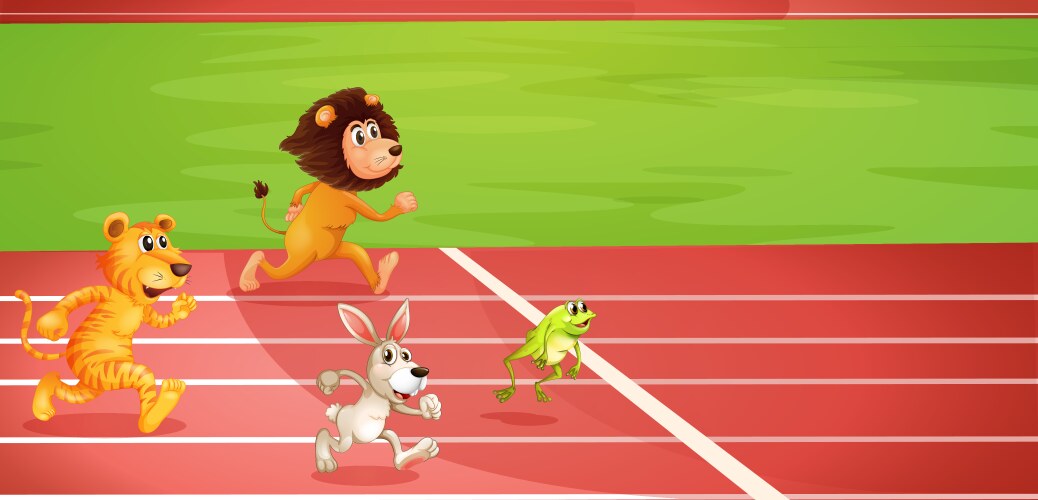 Race Striping Vector Images (over 23,000)