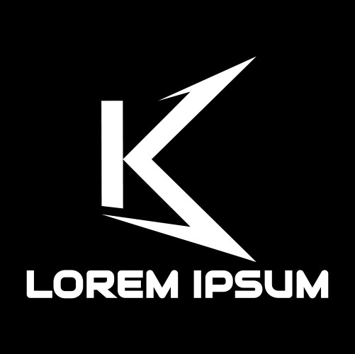 K Cloth Logo Vector Images (over 230)