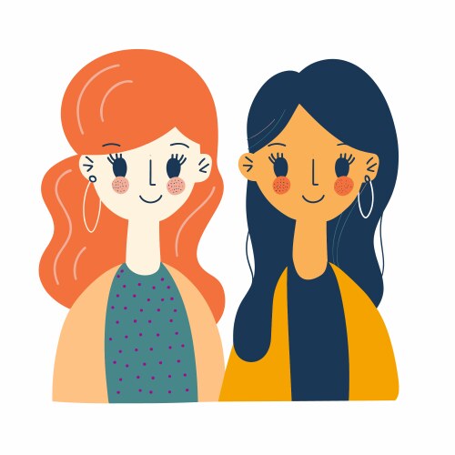 Two Faced Vector Images (over 17,000)