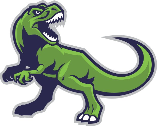 T Rex Vector Images (over 7,400)