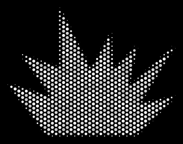 Pixel Boom Vector Images (over 530)