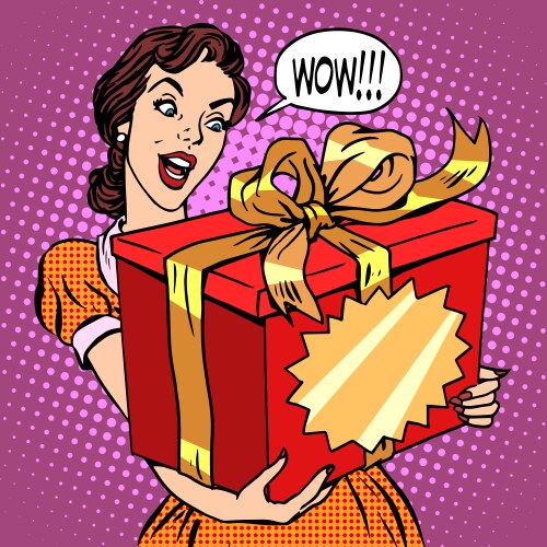 Gif Royalty Free Vector Image - VectorStock