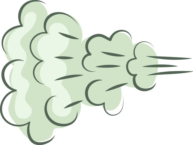 Fart Cloud Vector Images (over 790)