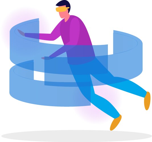 Vr Vector Images (over 46,000)