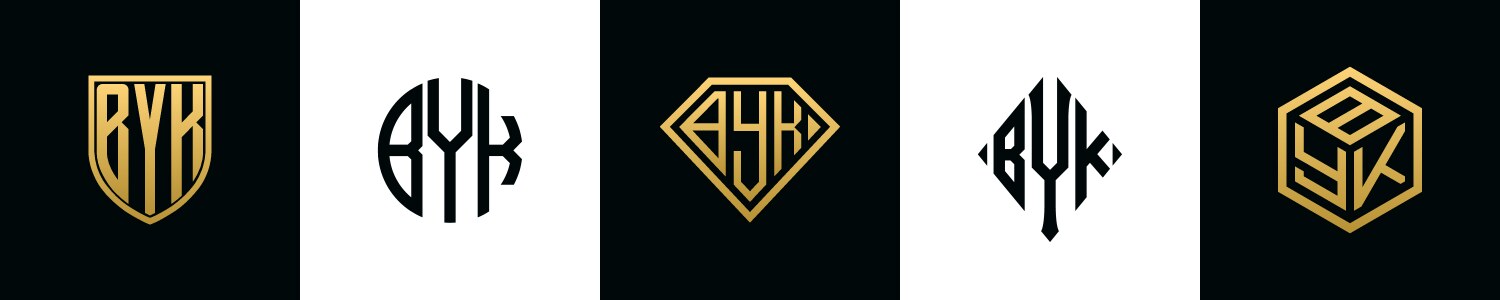 Byk Vector Images (36)