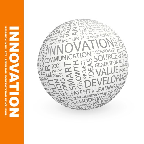 Innovation Vector Images (over 790,000)