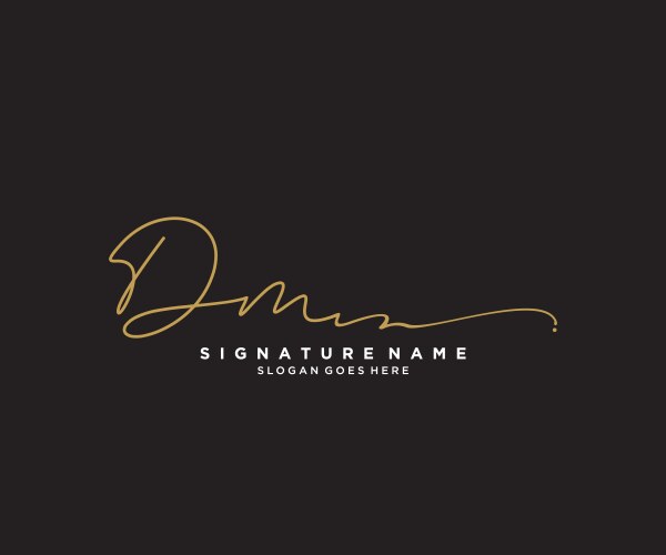 Dm Logo Vector Images (over 2,500)