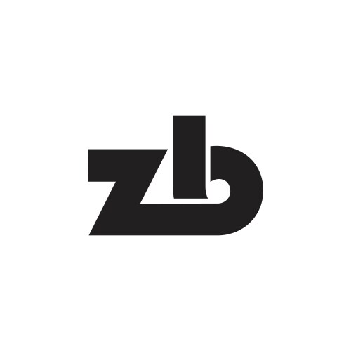 Zb Logo Vector Images (over 1,900)