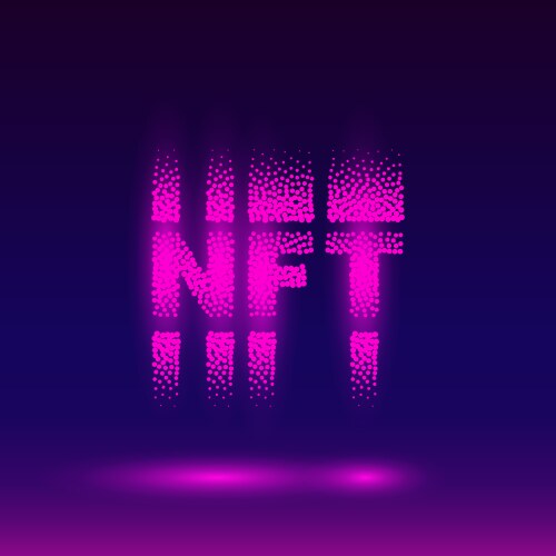Nft Logo Vector Images (over 1,800)