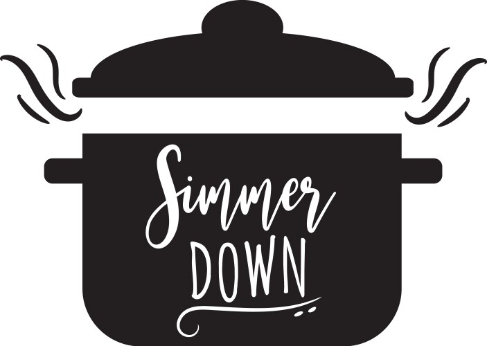 You matter design on white background Royalty Free Vector