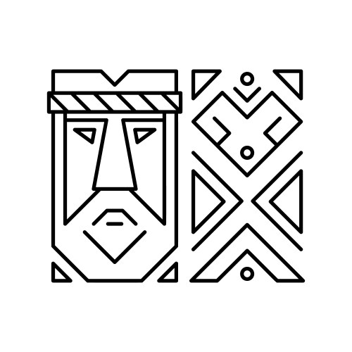 Stern Face Vector Images (90)