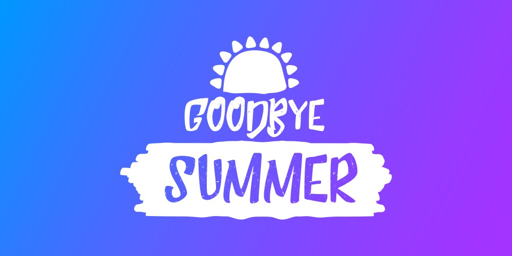 Goodbye Logo Vector Images (over 410)