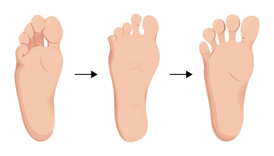 Barefoot Vector Images (over 12,000)