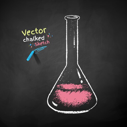 Chemical Reaction Drawing by Hand Vector Images (over 150)