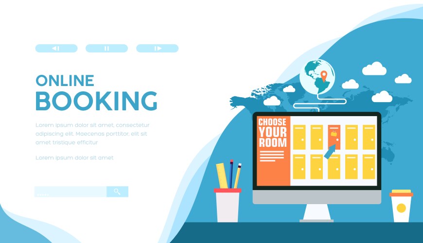 Reservation Vector Images (over 45,000)