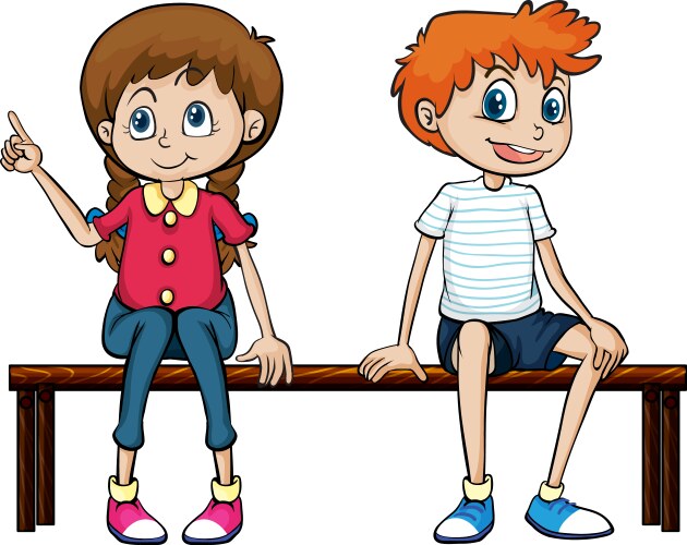Cartoon Bench Vector Images (over 14,000)
