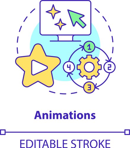 Free Animations Vector Images (over 54,000)