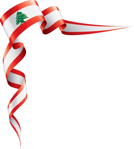 Lebanese Flag Frame Vector Images (over 260)