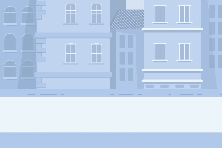 Streetscape Vector Images (over 140)