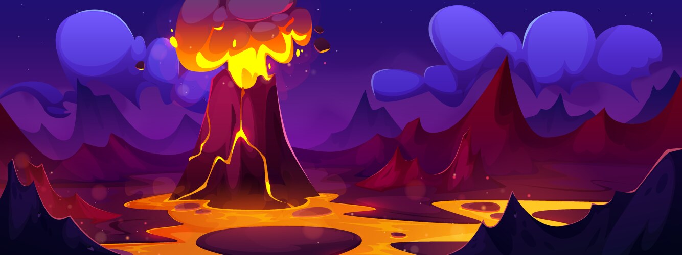 Lava Vector Images (over 13,000)