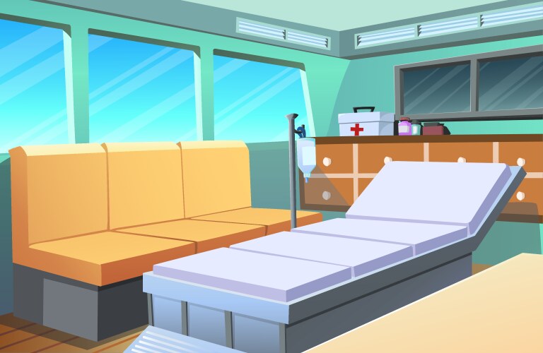 First Aid Room Vector Images (over 1,300)