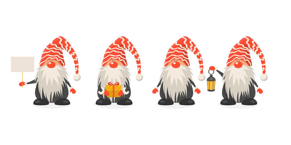 Gnome Vector Images (over 18,000)