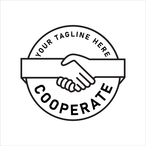 Shaking Hands Logo Vector Images (over 4,300)