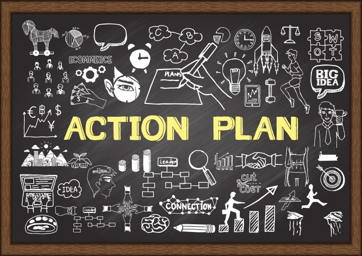 Action Vector Images (over 360,000)